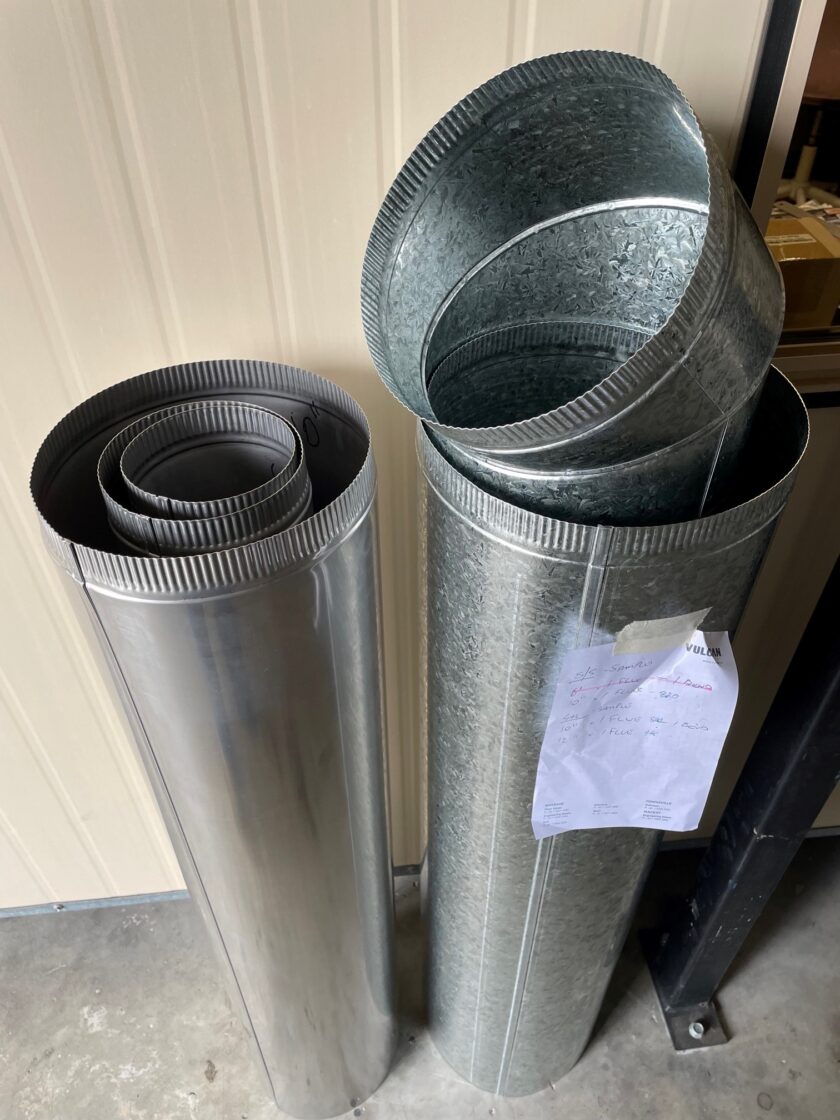 Fabrication Gallery - Direct Insulation Supplies