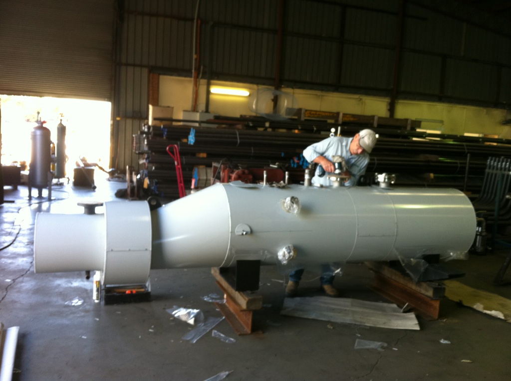 Fabrication Gallery - Direct Insulation Supplies