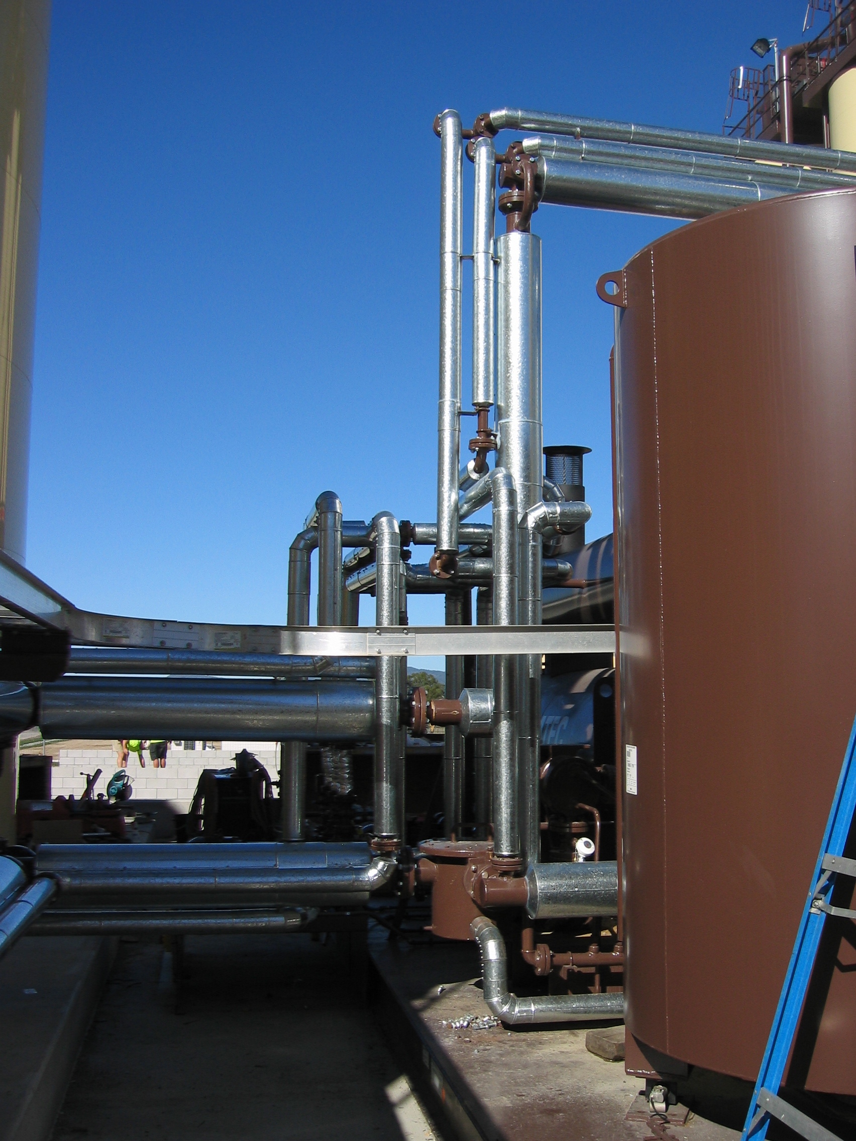 Fabrication Gallery - Direct Insulation Supplies