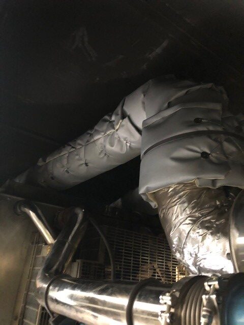 Insulation Jackets - Direct Insulation Supplies