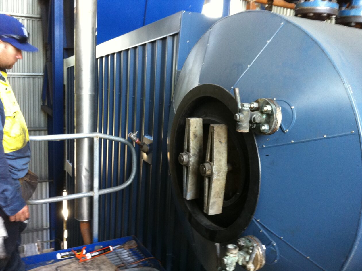 Fabrication Gallery - Direct Insulation Supplies
