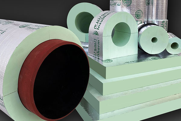 Products & Solutions - Direct Insulation Supplies