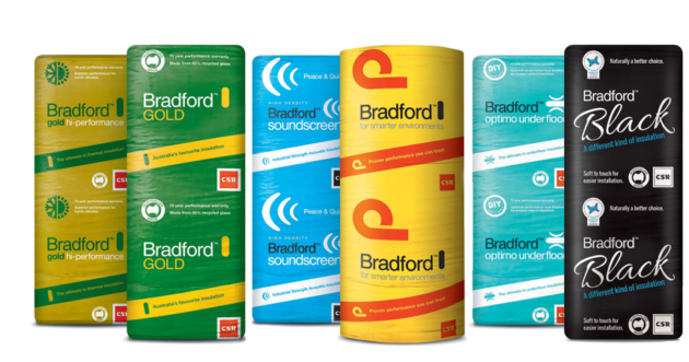 House & Building Insulation - Direct Insulation Supplies