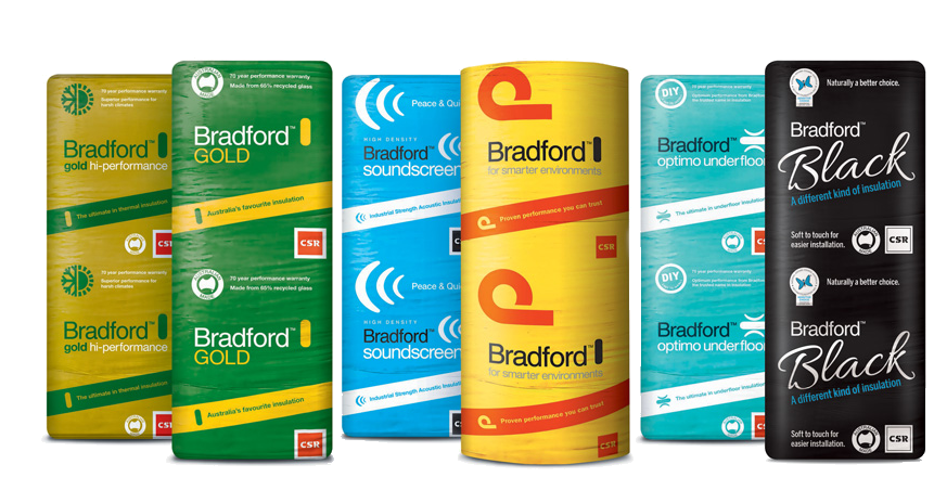 Products & Industries - Direct Insulation Supplies