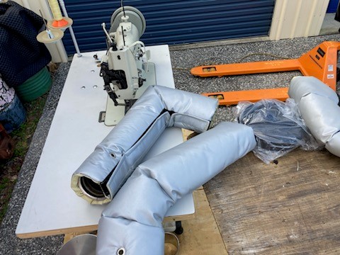 Insulation Jackets - Direct Insulation Supplies