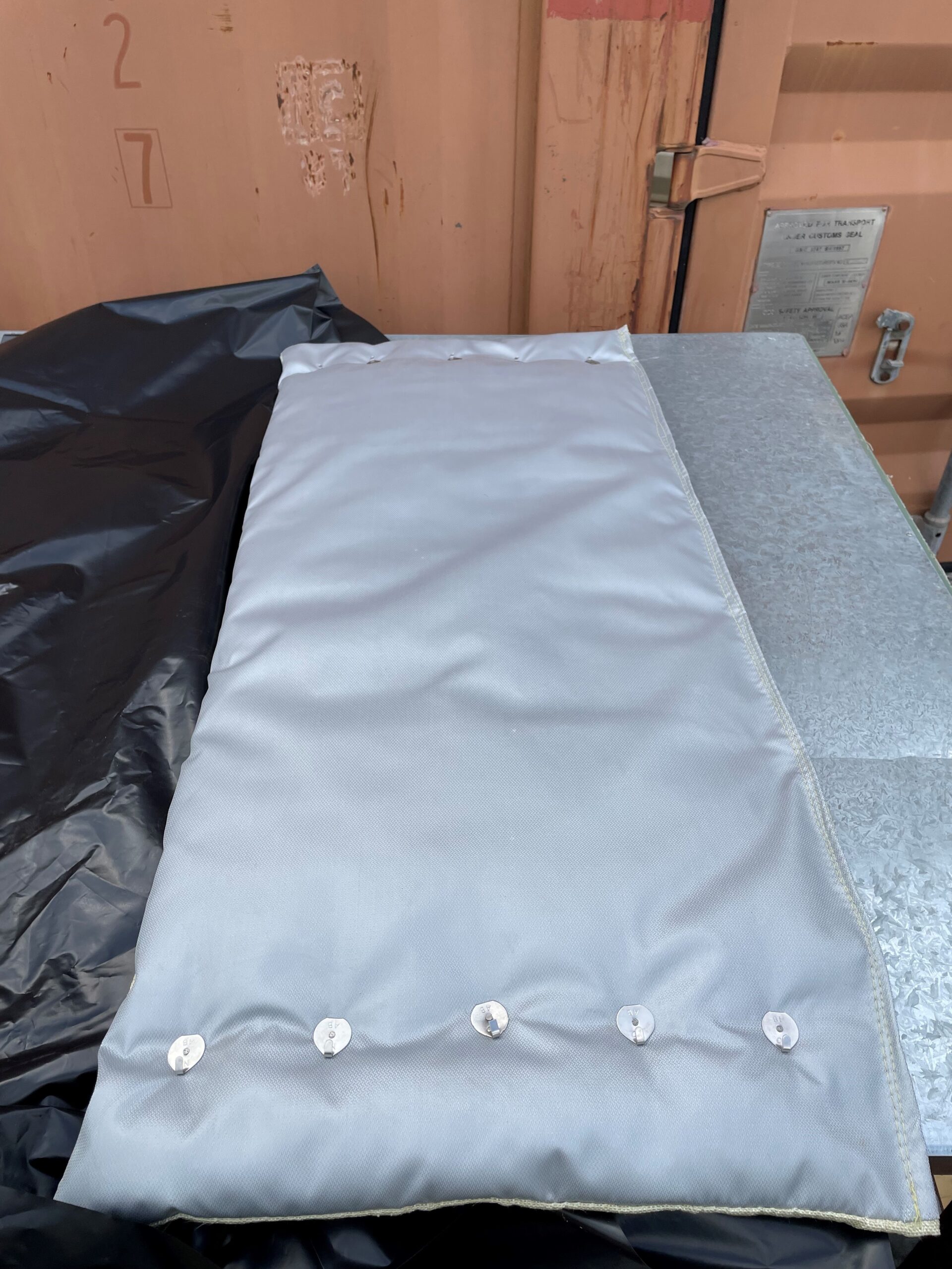 Custom Insulation Kits - Direct Insulation Supplies