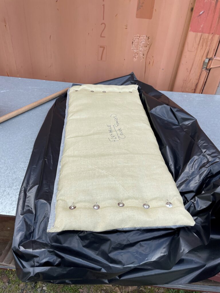 Insulation Jackets - Direct Insulation Supplies