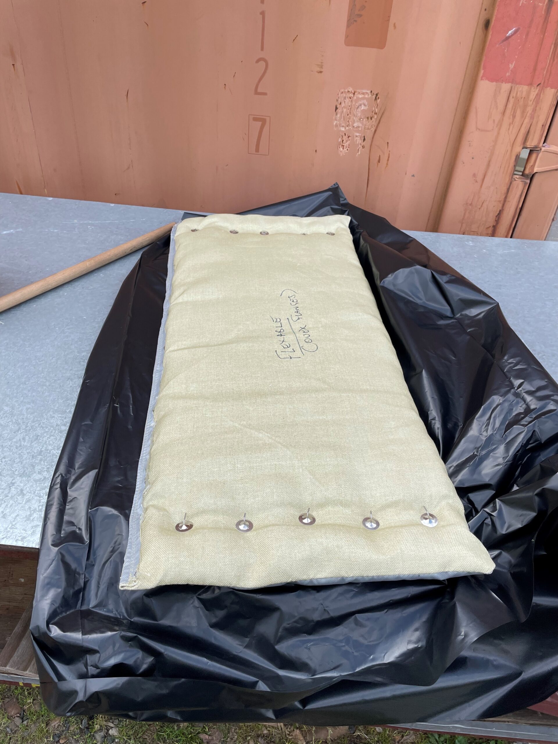 Insulation Jackets - Direct Insulation Supplies