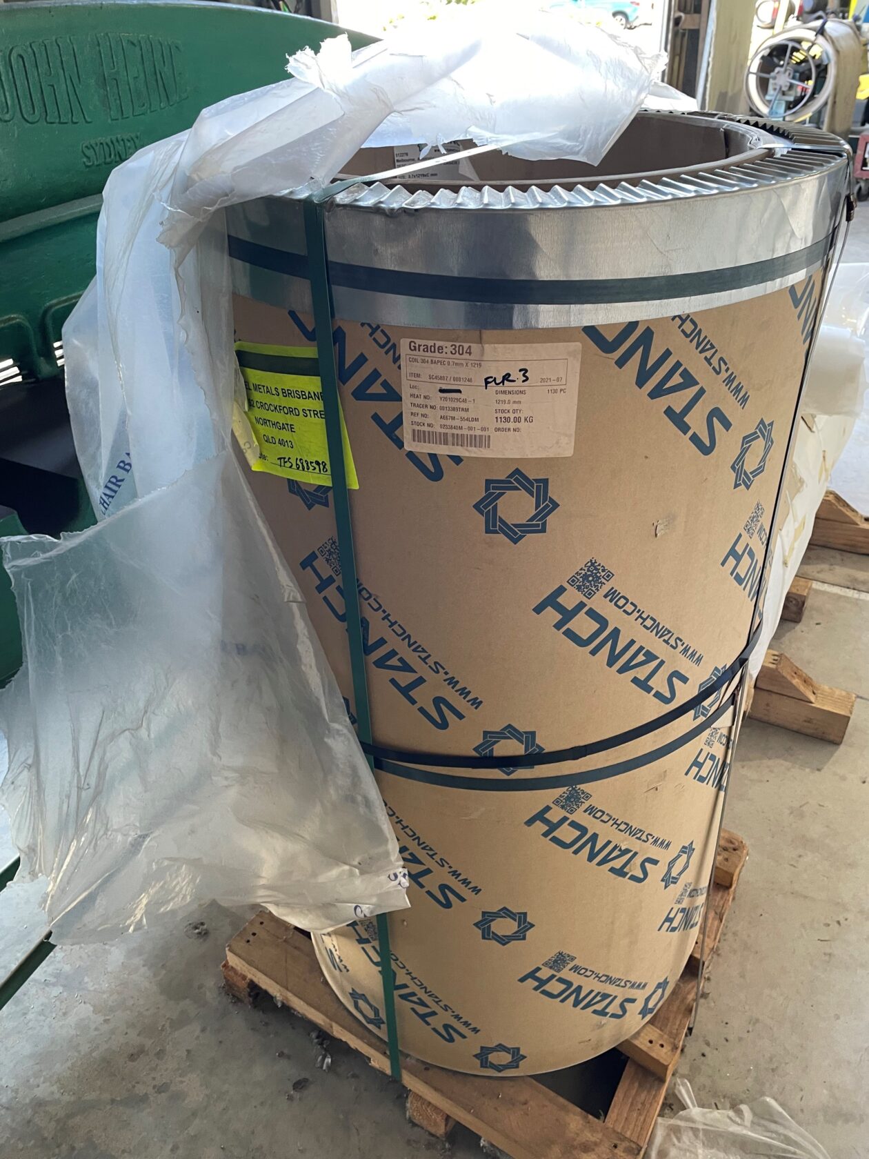 Custom Insulation Kits - Direct Insulation Supplies
