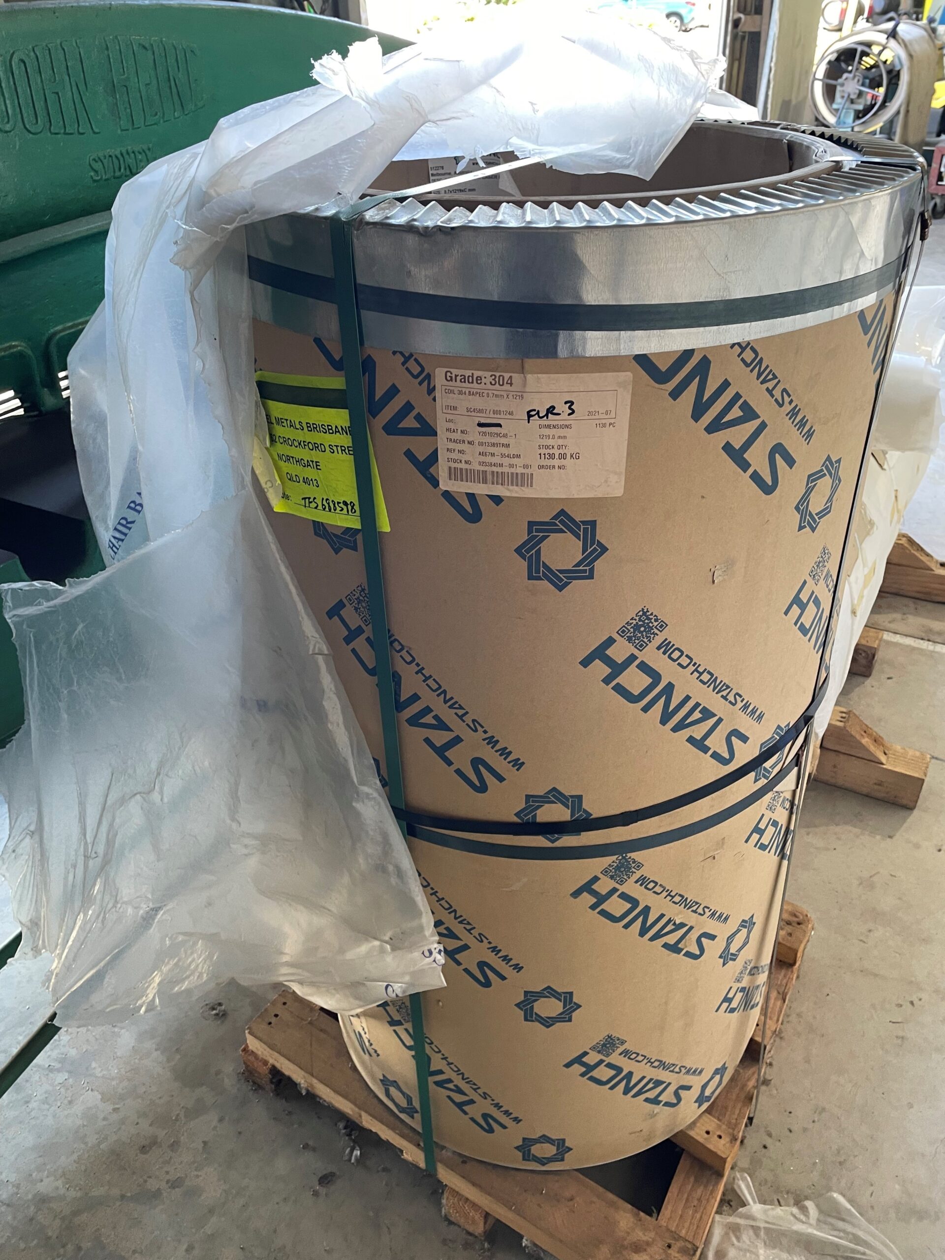 Custom Insulation Kits - Direct Insulation Supplies