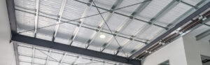 Ausmesh safety wire - (90sqm roll) - Insulation roofing mesh - Direct ...
