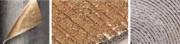 Poly air performa XHD - Shed Insulation - Direct Insulation Supplies