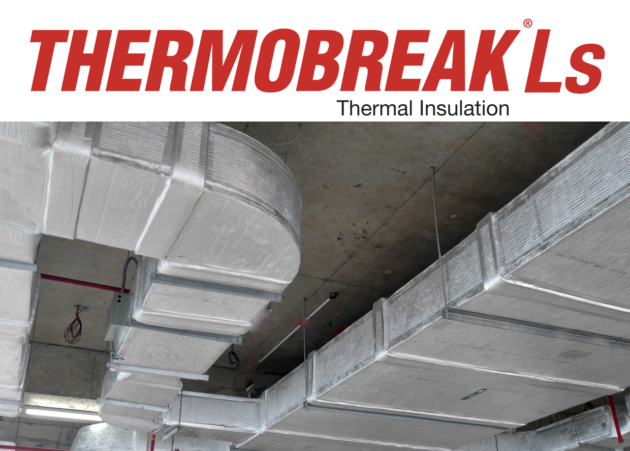 Foam Insulation (THERMOBREAK PE closed cell foam with foil facing) (for ...
