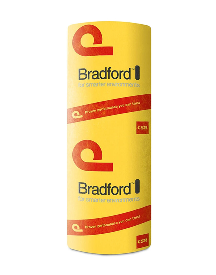 Bradford ANTICON foil faced under roof insulation - 1200 wide x length ...
