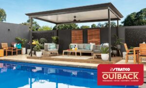 Insulated Roof Panel - Stratco COOLDECK - Colorbond Colour from $150 ...