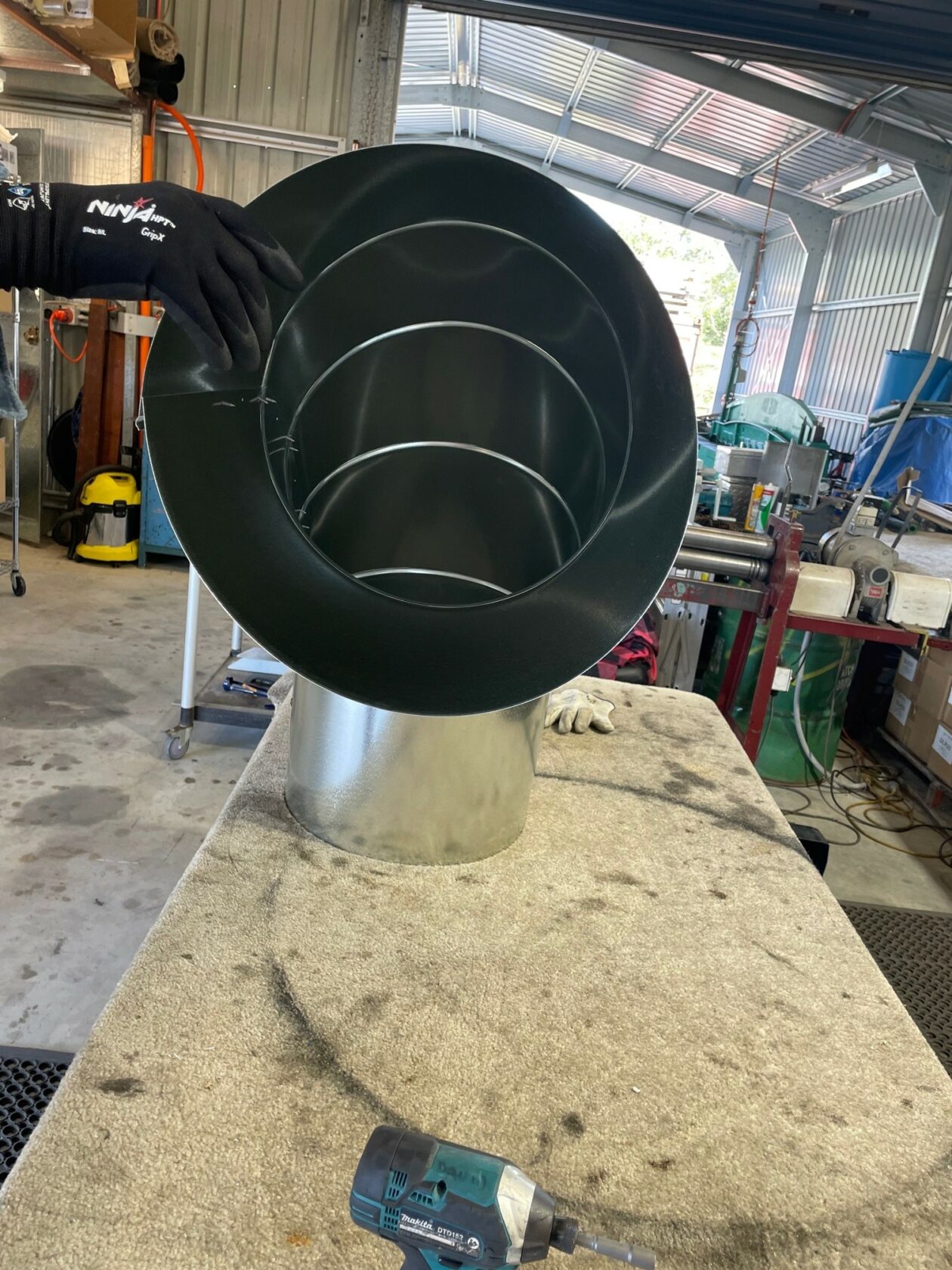 Metal Pipe Cladding - Segmented Bends & Elbows - Direct Insulation Supplies