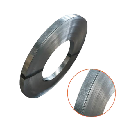 Metal Banding - 12mm & 20mm wide Banding Strap & Clips - Direct ...