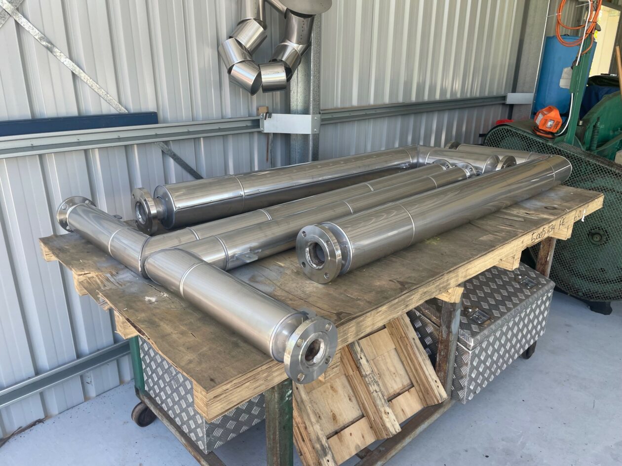 Fabrication Solutions - Direct Insulation Supplies