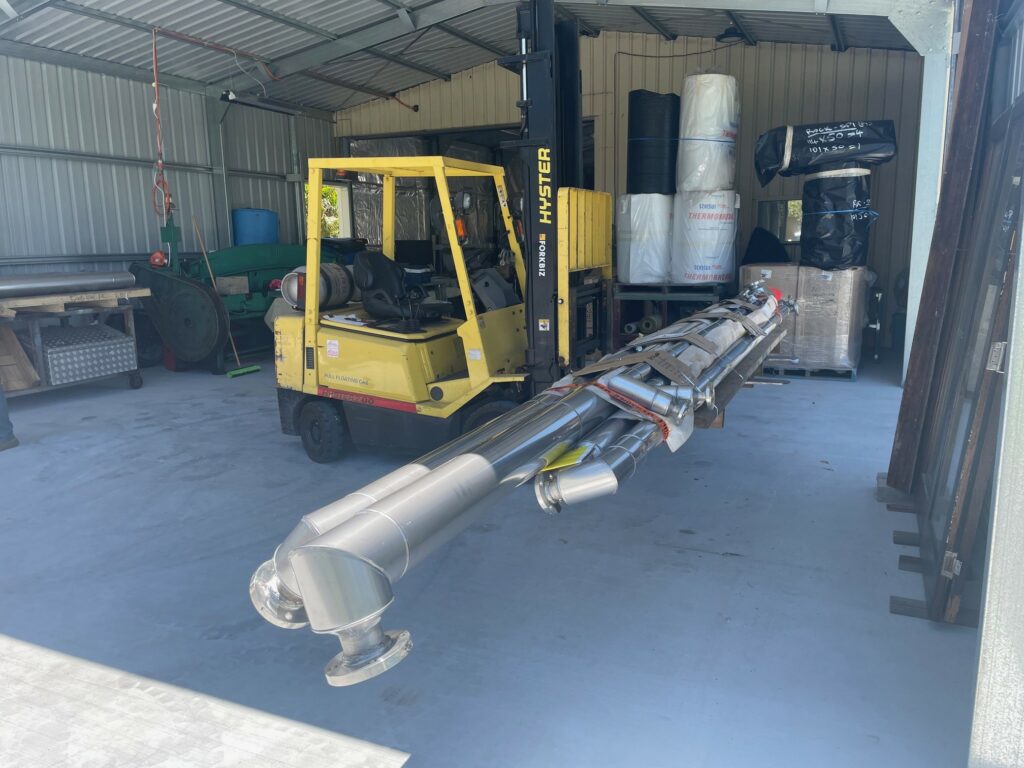 Fabrication Solutions - Direct Insulation Supplies