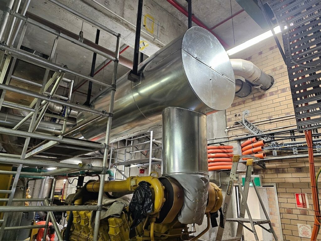 Fabrication Solutions - Direct Insulation Supplies