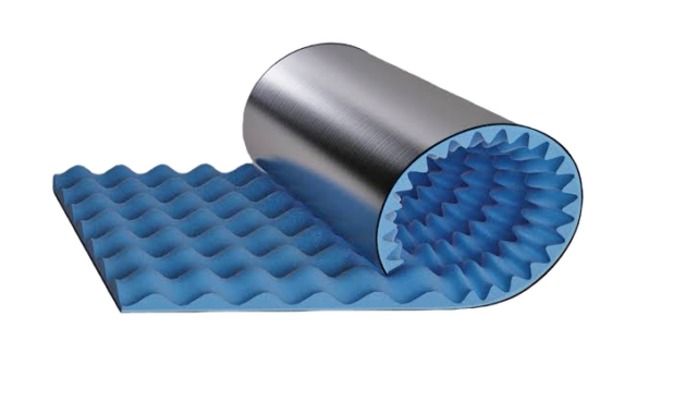 SOUNDLAG - 4525C (blue) - Direct Insulation Supplies