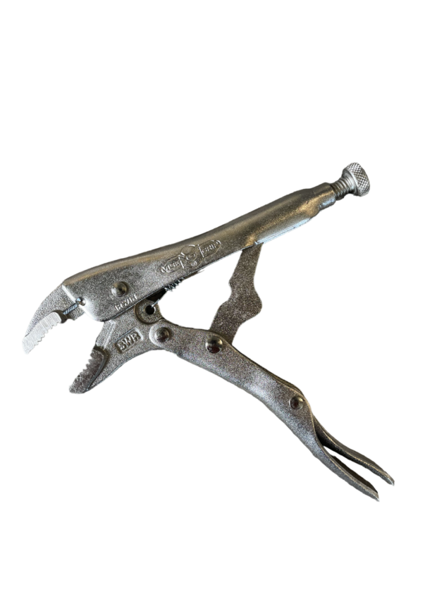 Irwin Vise Grips - 5WR - Direct Insulation Supplies
