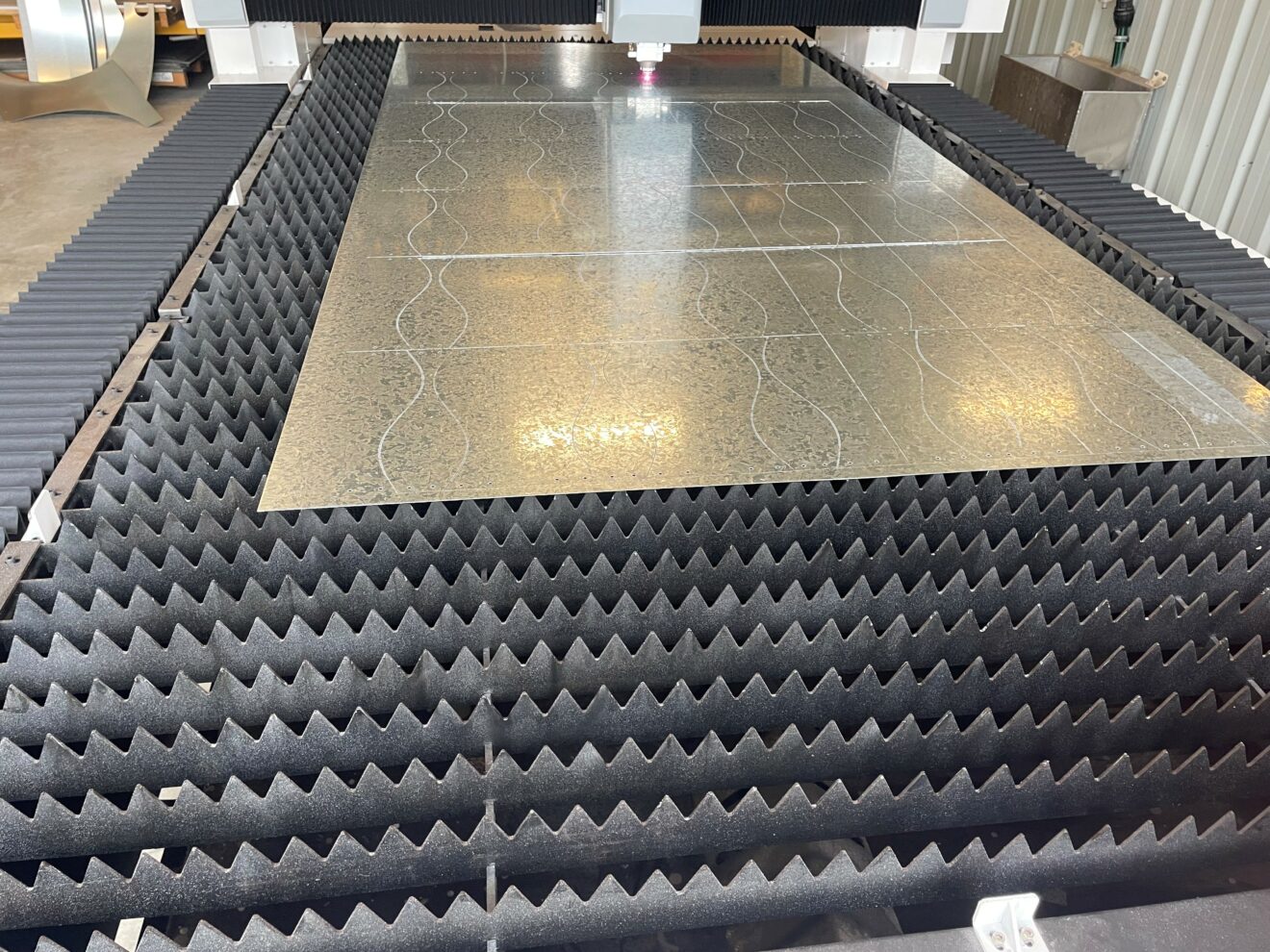 Fabrication Solutions - Direct Insulation Supplies